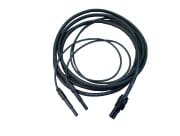 Kabel behandling Thymatron IV - Modul Nordic AS