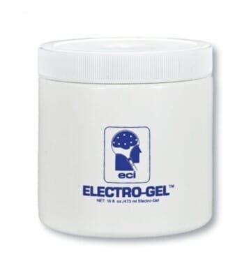 EEG ECI Electro Gel 480gr - Modul Nordic AS