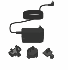 Power Supply for cuff controller - Modul Nordic AS