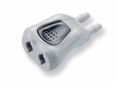 Kobling blodtrykksmansjett Dinaclick hun - Modul Nordic AS