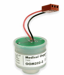 Oxygen-sensor R-44V (OOM202-2) - Modul Nordic AS