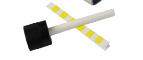 Teflonholder blå PCD pose à 5 stk - Modul Nordic AS