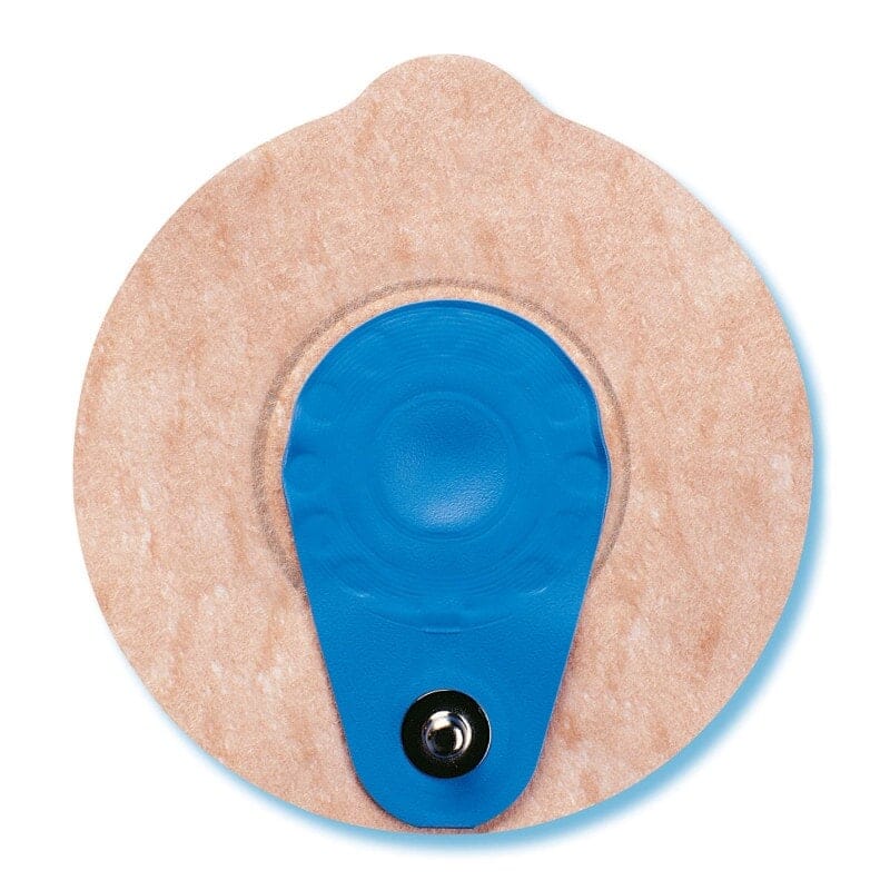 EKG-elektrode Blue Sensor VLC-00-S 500stk - Modul Nordic AS