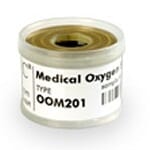 O2-sensor OOM201 Dräger 6850645 - Modul Nordic AS