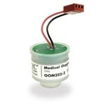 O2-sensor OOM202-2 MiniOX IA 806572 - Modul Nordic AS