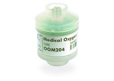 O2-sensor OOM204 - Modul Nordic AS