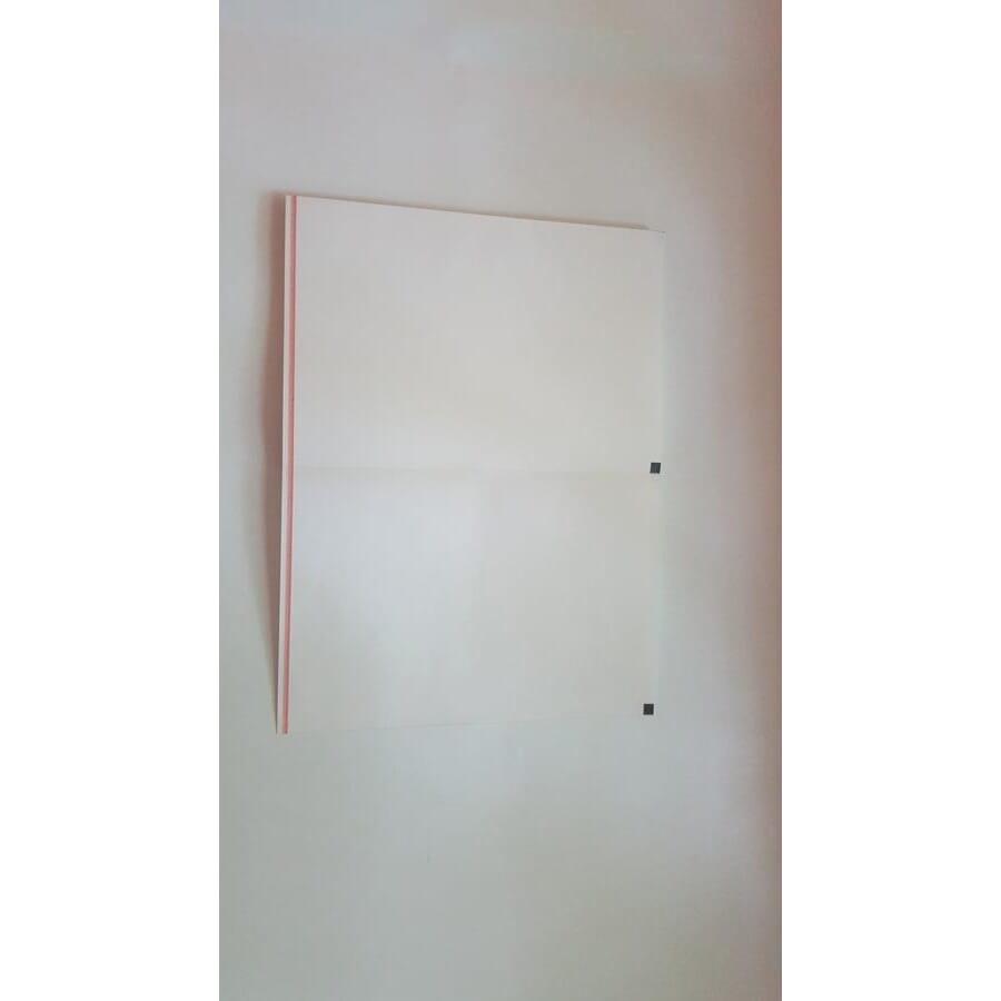 Registreringspapir Merlin 3650 - Modul Nordic AS