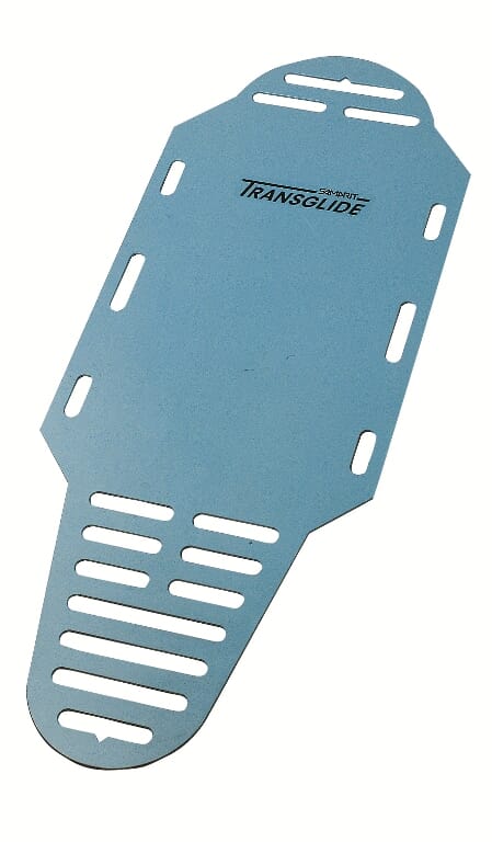 Forflytningsbrett Transglide stor 170x65cm - Modul Nordic AS